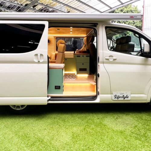 Home - vanlifestyle.tw