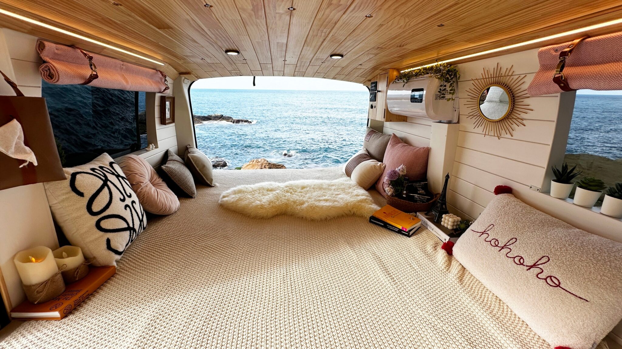 Hiace｜Brave Van – vanlifestyle.tw