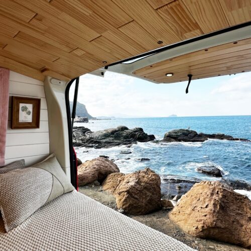 Home - vanlifestyle.tw
