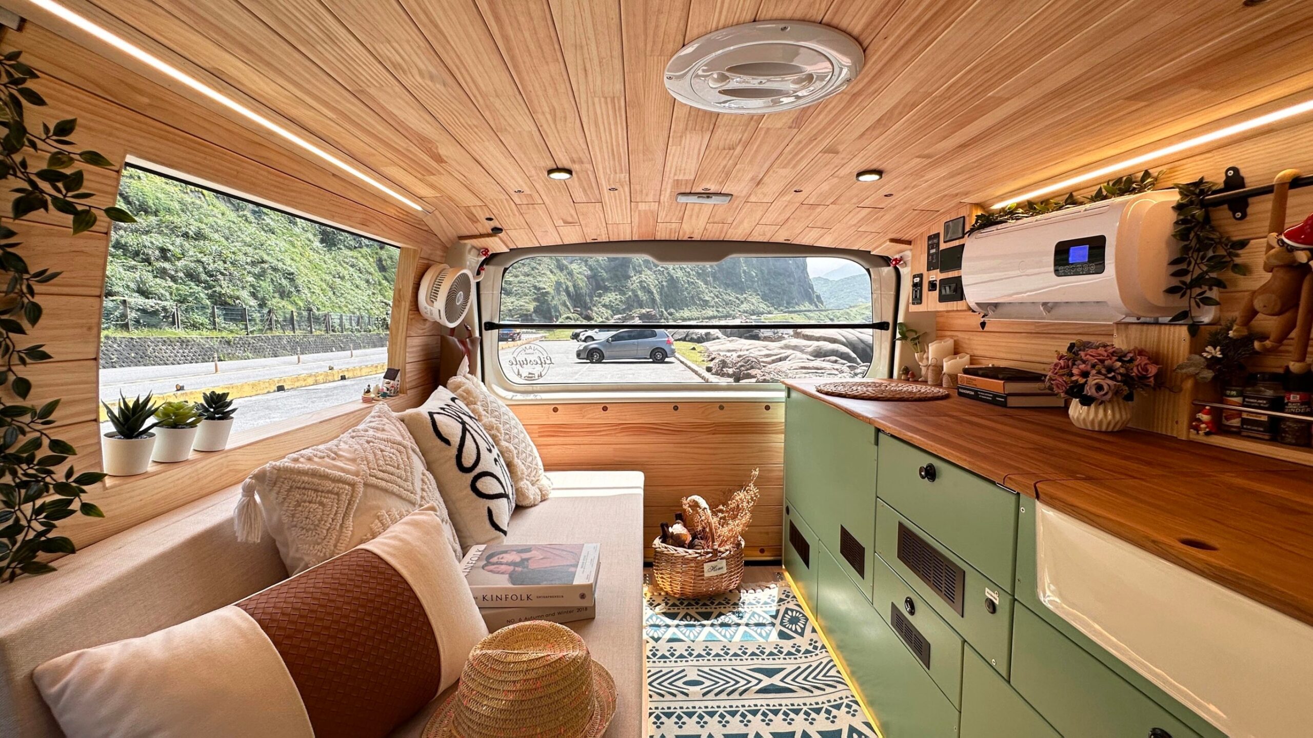 Home - vanlifestyle.tw